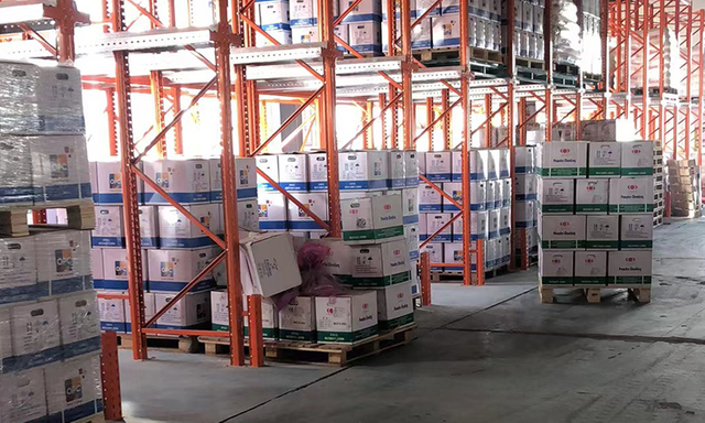 Electrical Insulation Powder Coating Manufacturer - Jinhu Color