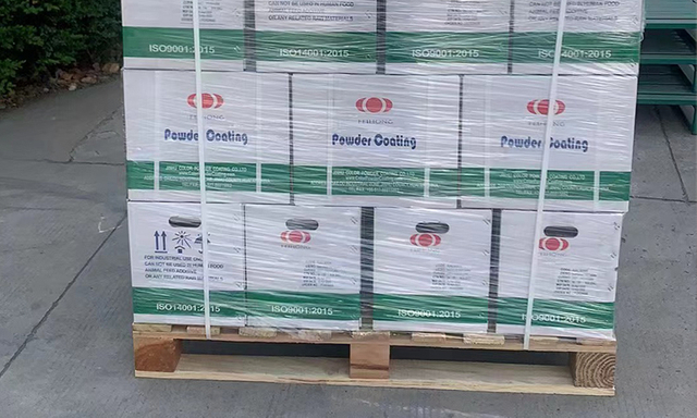 Electrical Insulation Powder Coating Manufacturer - Jinhu Color