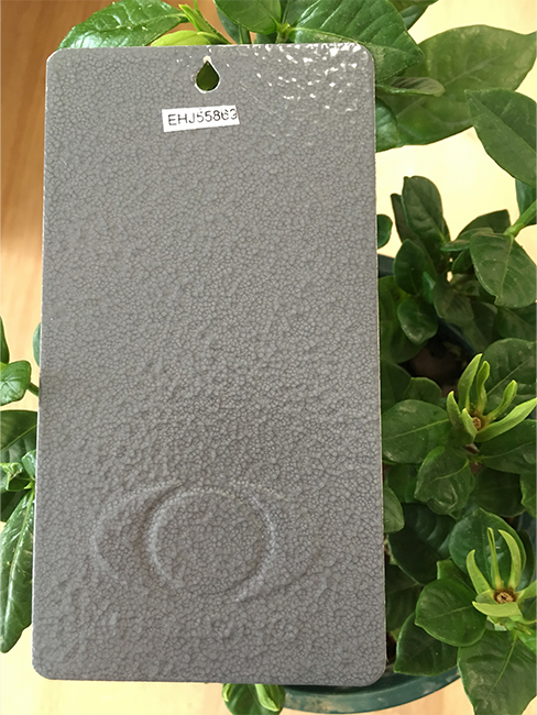 Electrical Insulation Powder Coating Manufacturer - Jinhu Color